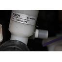 2 WAY VALVE, FURON DI BANDIT, DIB-POL-8PC- SOS Ascent'tec